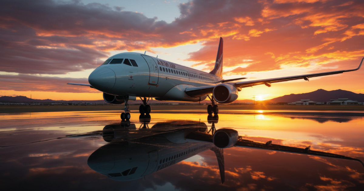 Exploring the Skies: A Guide to American Airlines First Class Flights