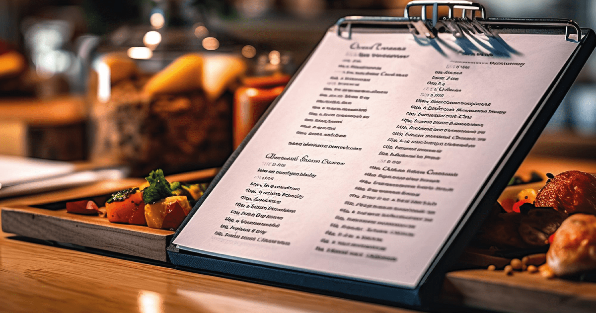 Sky-High Dining: Unveiling Delta Airlines First Class Menu